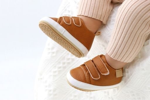 First Steps | Baby Shoes – Smitten Bub Co.